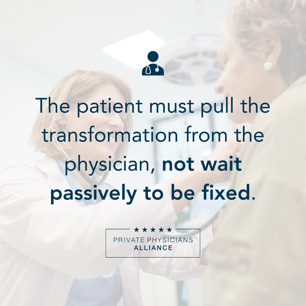 The Longevity Movement Skipped a Step. Here’s What It Missed. – Private ...